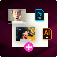 Learn how to design interactive prototypes, wireframes, and graphics using XD.